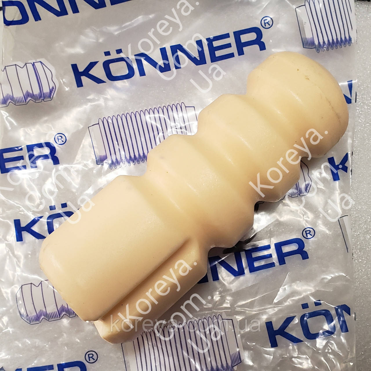 Отбойник заднего амортизатора Aвeo ( T200,250 ). Konner 96494604 ...