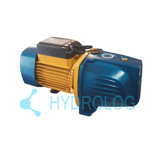 Насос Optima JET100 Prime (1,1 кВт) відцентровий самовсмоктуючий (ID#1283977944), цена: 4032 ...