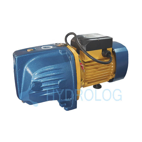 Насос Optima JET100 Prime (1,1 кВт) відцентровий самовсмоктуючий (ID#1283977944), цена: 4032 ...