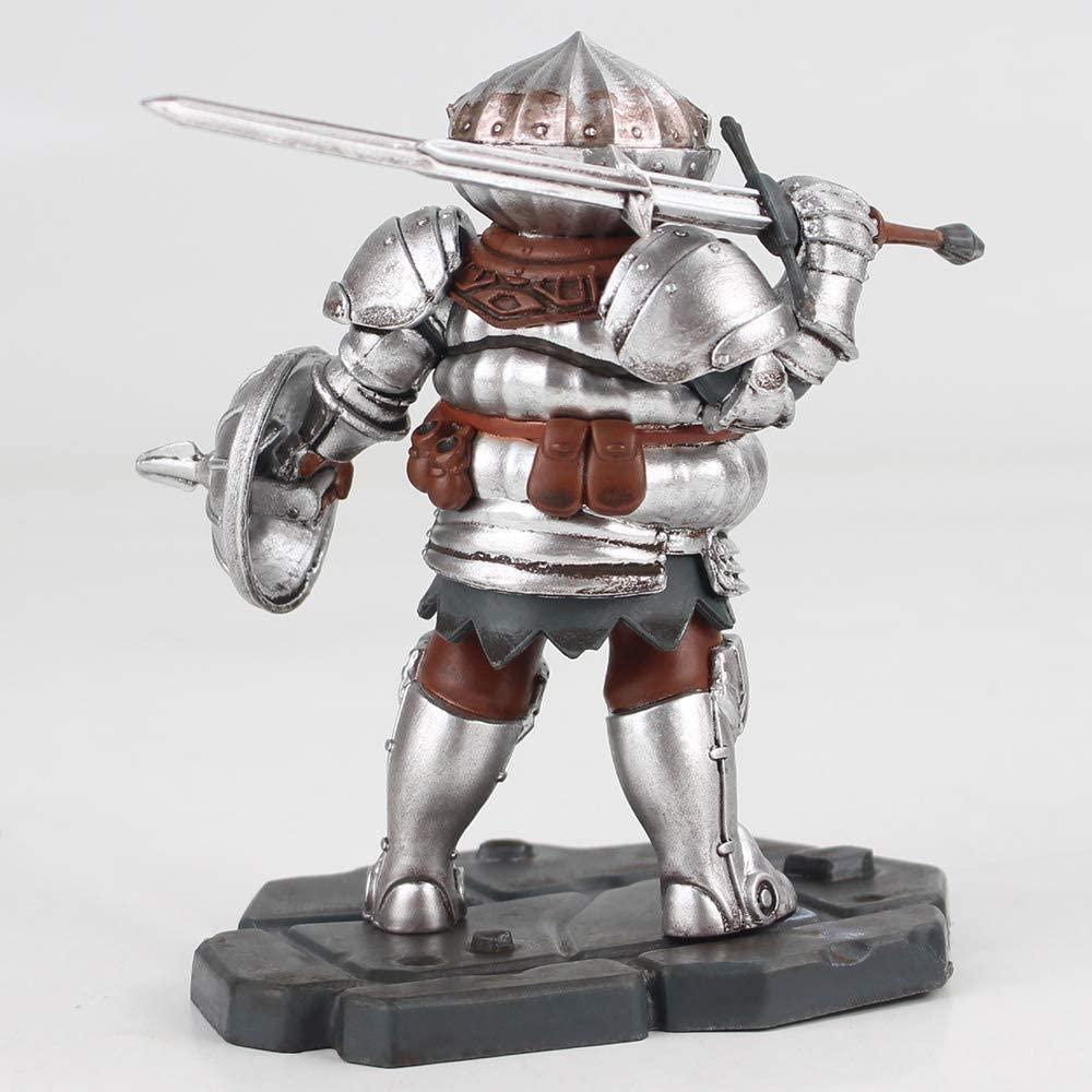 Коллекционная модель Сигмейер луковый рыцарь Темные Души Dark Souls ...