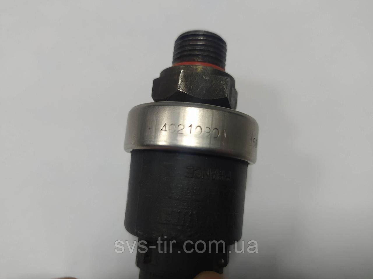 Датчик давления воздуха пневмосистемы Renault Premium/Midlum ...