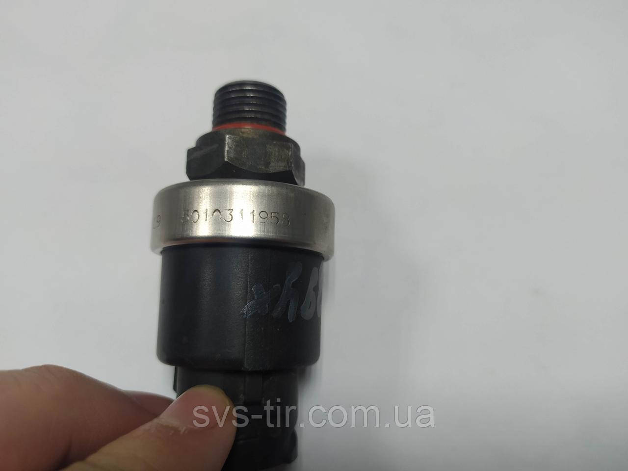 Датчик давления воздуха пневмосистемы Renault Premium/Midlum ...