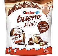 Kinder bueno mini | Сравнить цены и купить на Prom.ua