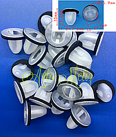 Клипса Заднего Фанаря Toyota 8149652020 — Купить Недорого на Bigl.ua ...