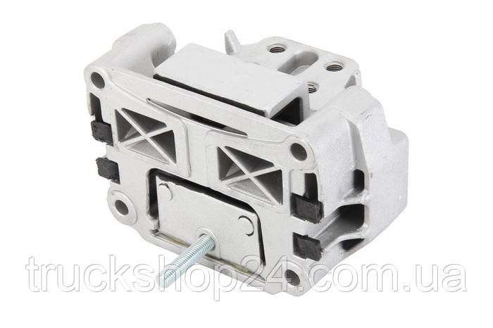 Купити Подушка КПП SCANIA 16*2 60\40 15*125*180 1469287 1779609 1906590 ...