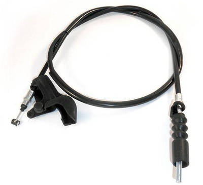 Трос гальма задній YAMAHA JOG SA-36J/39J/5BM/SA01/S04, ціна: 195 ...