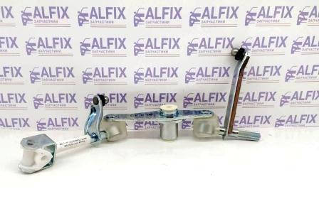 Купити Куліса КПП AVEO, Шевроле Авео GM 96873725, 96425751 (шт), ціна ...