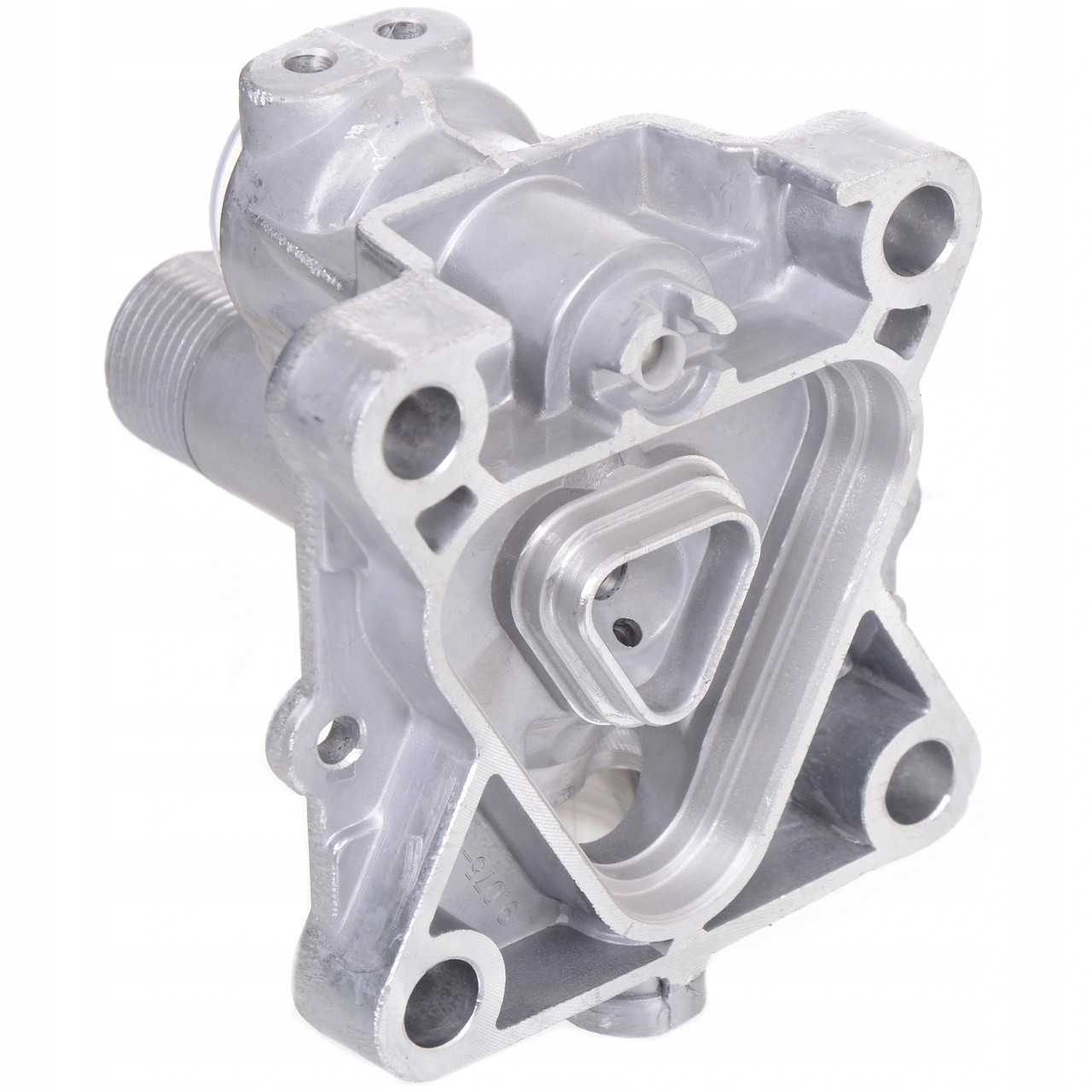 Головка помпы для K 5 КЗЧ Керхер 9.037-277.0 Karcher 9.001-800.0 (ID ...