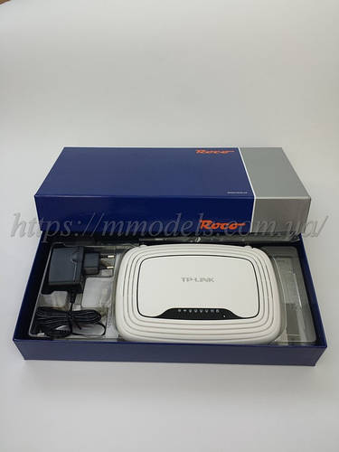Roco 10814 Wi-Fi роутер c с кодом активации для цифровой станции Z21 ...