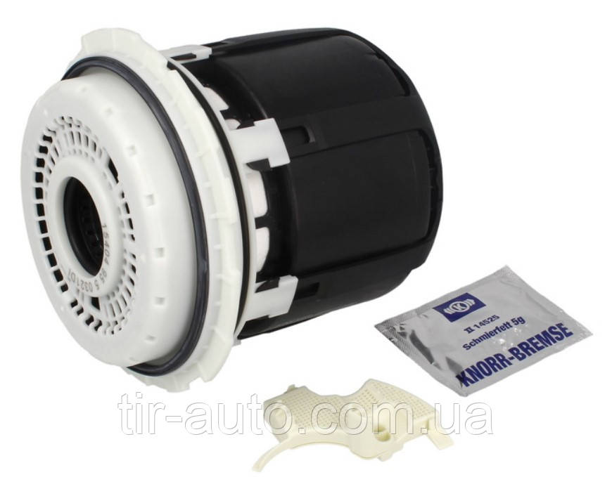 Фільтр вологовідділювача Volvo FH13, Renault Premium з монтажним ...