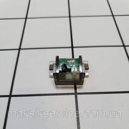 Кнопка включения Ик-порт для телевизора Saturn 43UHD5004K (ID ...