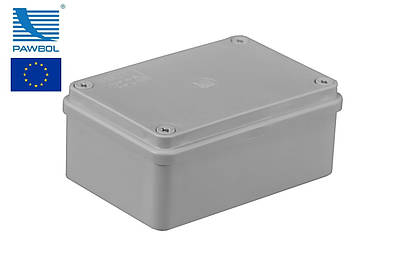 Коробка монтажна ip 65 - купити недорого оптом на Prom.ua: ціни, акції ...