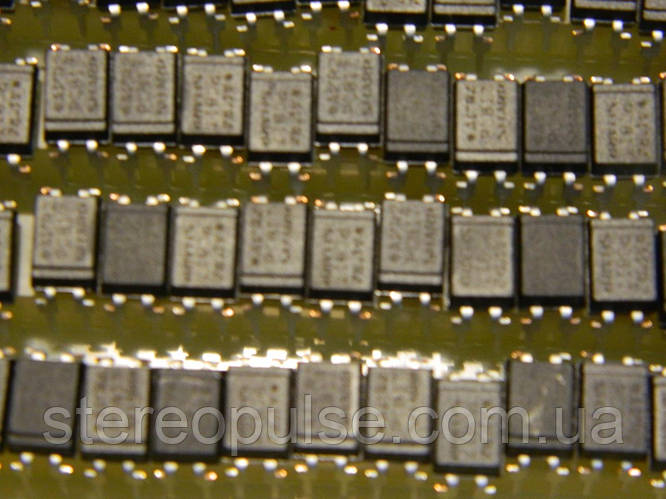 PC817 оптрон, ціна 3 грн — Prom.ua (ID#1286033252)