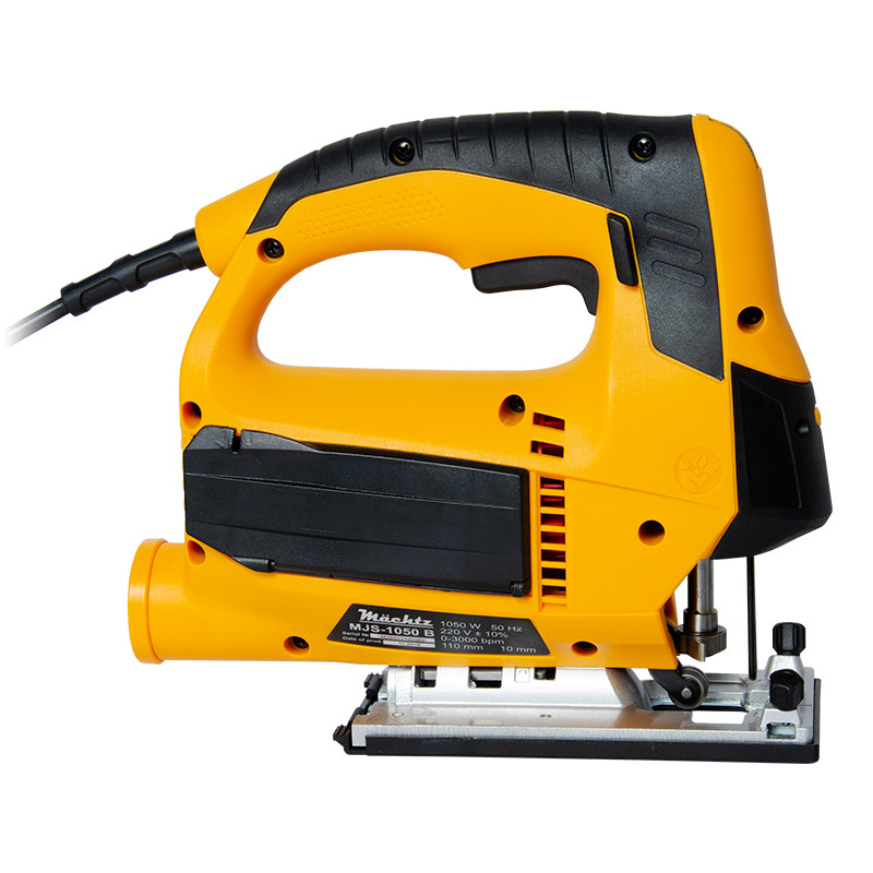 Лобзик электрический Mächtz MJS-1050B, электролобзик с лазером (ID ...