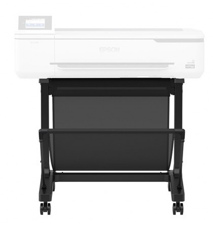 Напольный стенд для плотеров Epson SureColor SC-T3100N/T3100X, SC-F500 ...