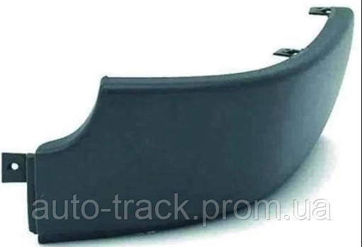 Угловая часть бампера VOLVO FH 12-16,FH 13, FM Правая сторона (ID ...