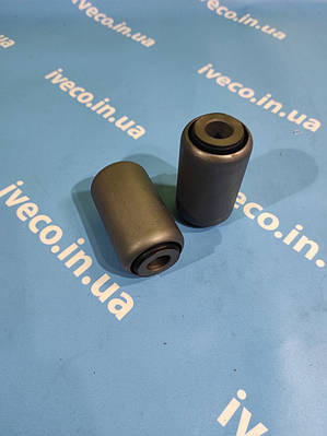 Сайлентблок рессоры даф 45 | Сравнить цены и купить на Prom.ua