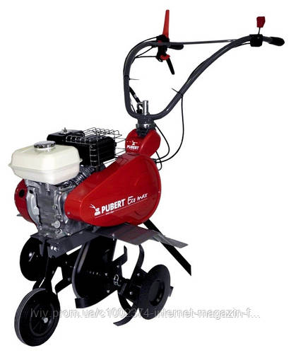 Купить Культиватор Pubert ECO MAX 40 HC2 (5,5 л.с.), цена — Prom.ua (ID ...