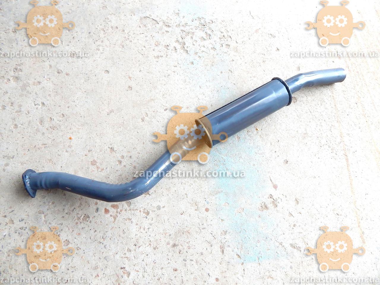 Резонатор УАЗ 469, 3151 Люкс (пр-во Вироока Украина) ПД 19639 З 640463 ...