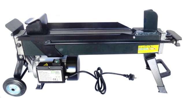 Купить Дровокол Iron Angel ELS2200 (2001181) (1287253640) в Украине ...