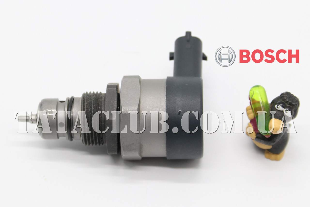 Купить Датчик давления топлива Bosch 0281002507, цена 3465 грн — Prom ...