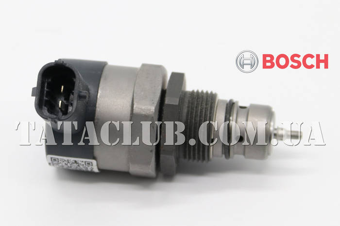 Купить Датчик давления топлива Bosch 0281002507, цена 3465 грн — Prom ...