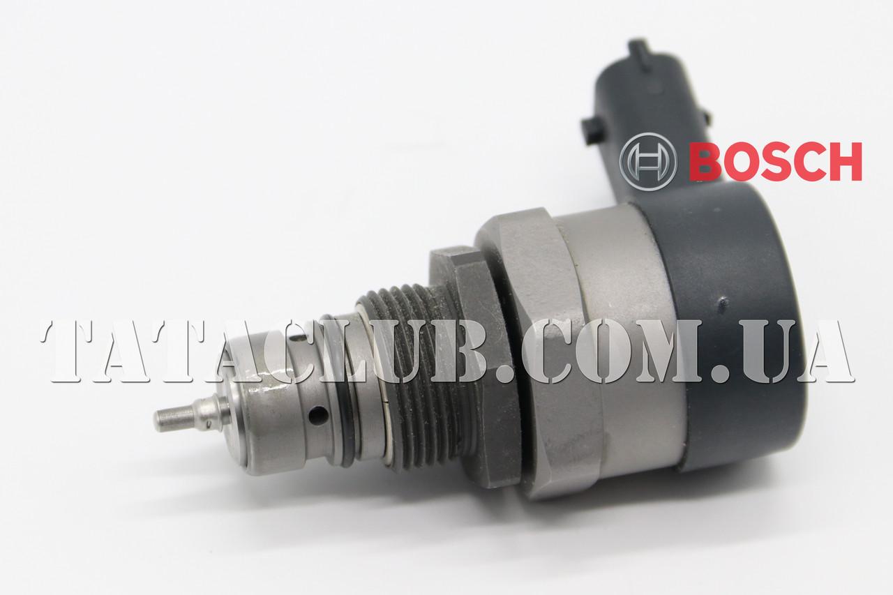 Купить Датчик давления топлива Bosch 0281002507, цена 3465 грн — Prom ...