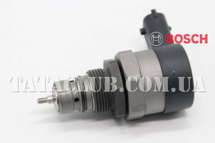 Купить Датчик давления топлива Bosch 0281002507, цена 3465 грн — Prom ...