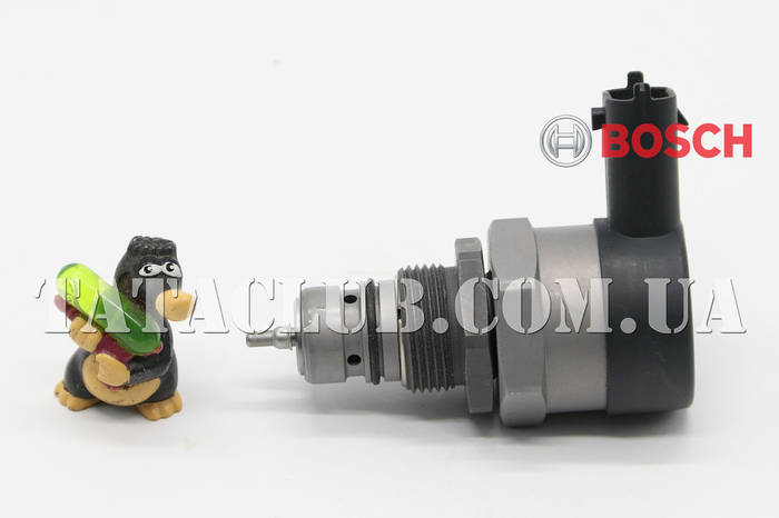 Купить Датчик давления топлива Bosch 0281002828, цена 4050 ₴ — Prom.ua ...