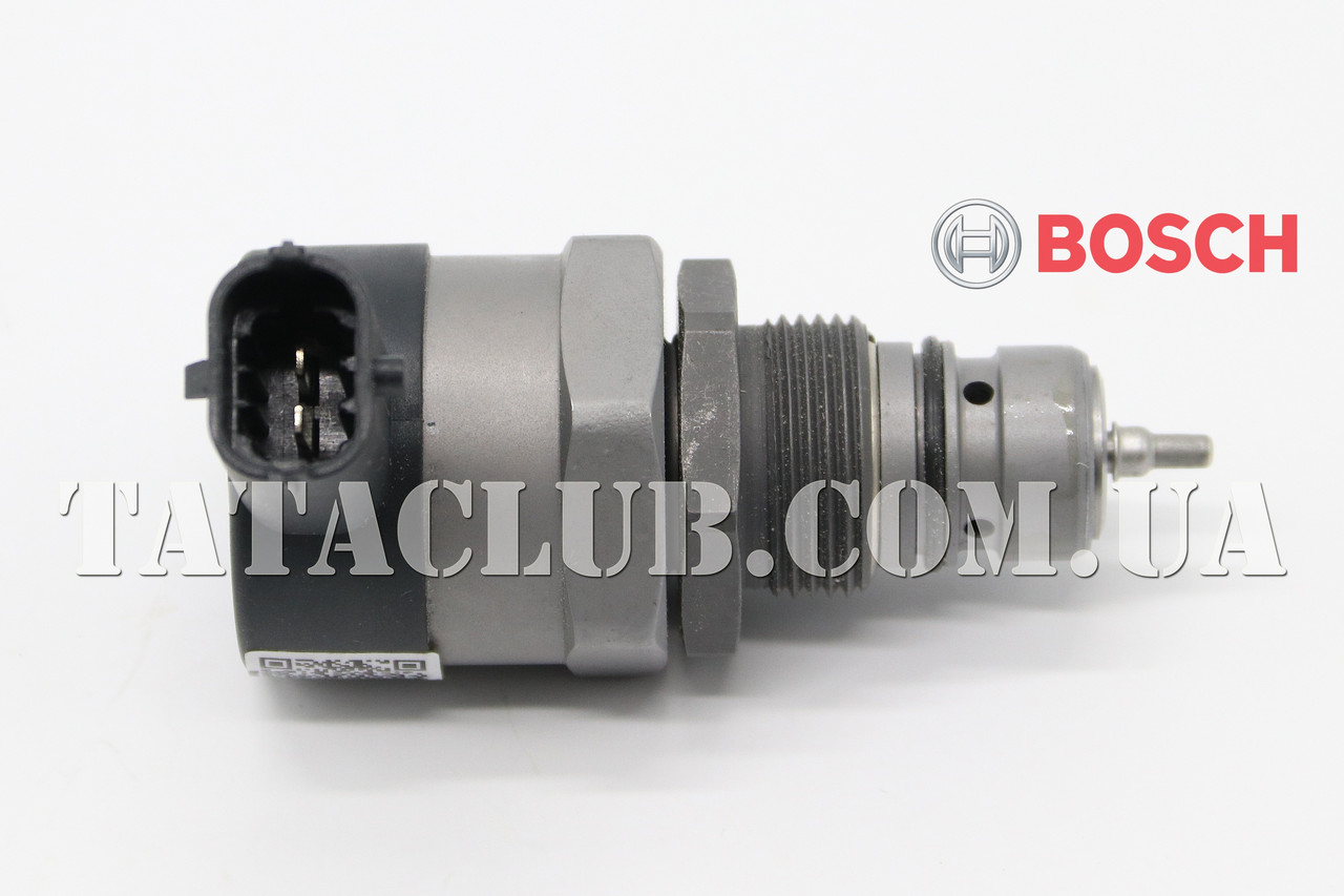 Купить Датчик давления топлива Bosch 0281002828, цена 4050 ₴ — Prom.ua ...