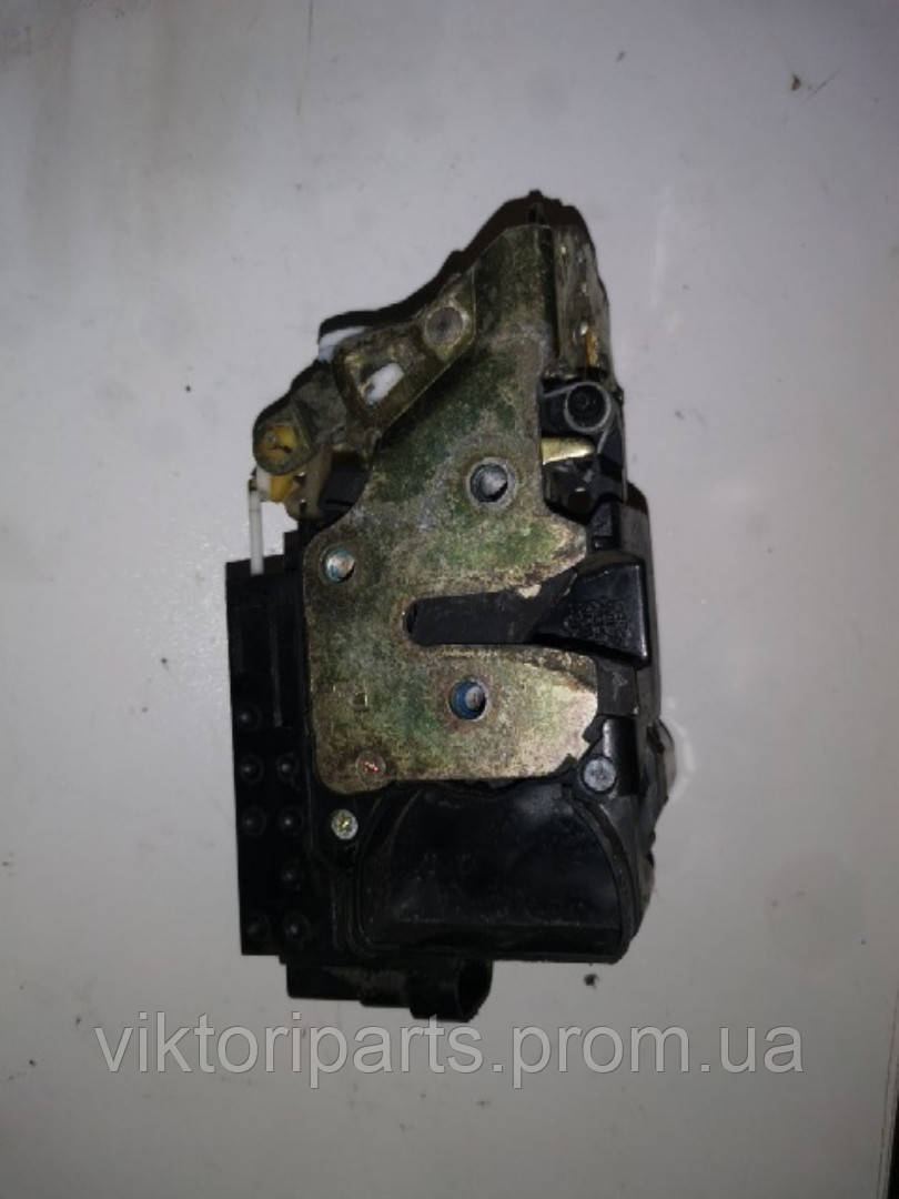 Купить Замок передний правый Chevrolet Aveo(Шевроле Авео),96272642 ...