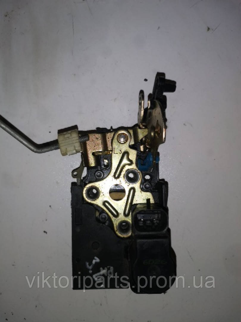 Купити Замок задній лівий Chevrolet Aveo(Шевроле Авео),96260995 ...