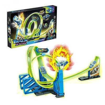 Автотрек "Track Racing", цена: 638 ₴, купить на Prom.ua