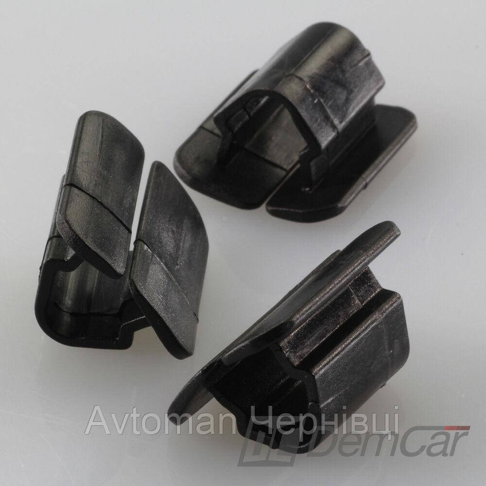 ФИКСАТОР ШУМОИЗОЛЯЦИИ КАПОТА SEAT SKODA VW VOLVO 867863849A ...