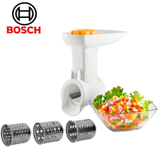 Насадка для мясорубки Bosch шинковка (овощерезка) - запчасти для ...