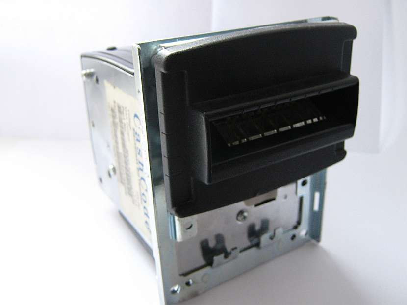 Купюроприймач Cashcode MVU, ціна 15170 грн — Prom.ua (ID#169521934)