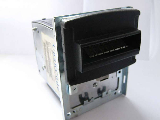 Купюроприймач Cashcode MVU, ціна 15170 грн — Prom.ua (ID#169521934)