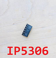 Микросхема IP5306 оригинал (ID#1287977559), цена: 20 ₴, купить на Prom.ua
