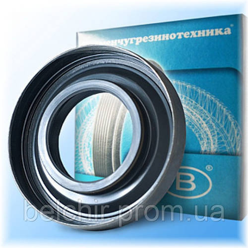 2101-2402052-01 (2123-1802120) Сальник редуктора заднего моста (NBR) [36x68x12], цена: 59 ...