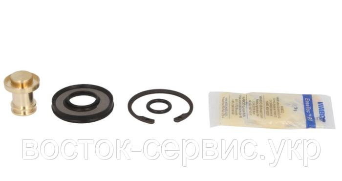 Ремкомплект осушителя воздуха ECAD 4324259222 Wabco 20884121, цена 1230 ...