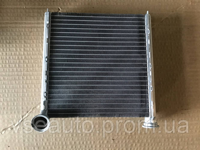 5Q0819031A Радиатор печки Skoda Octavia A7 Шкода Октавия А7, цена 1400 ...