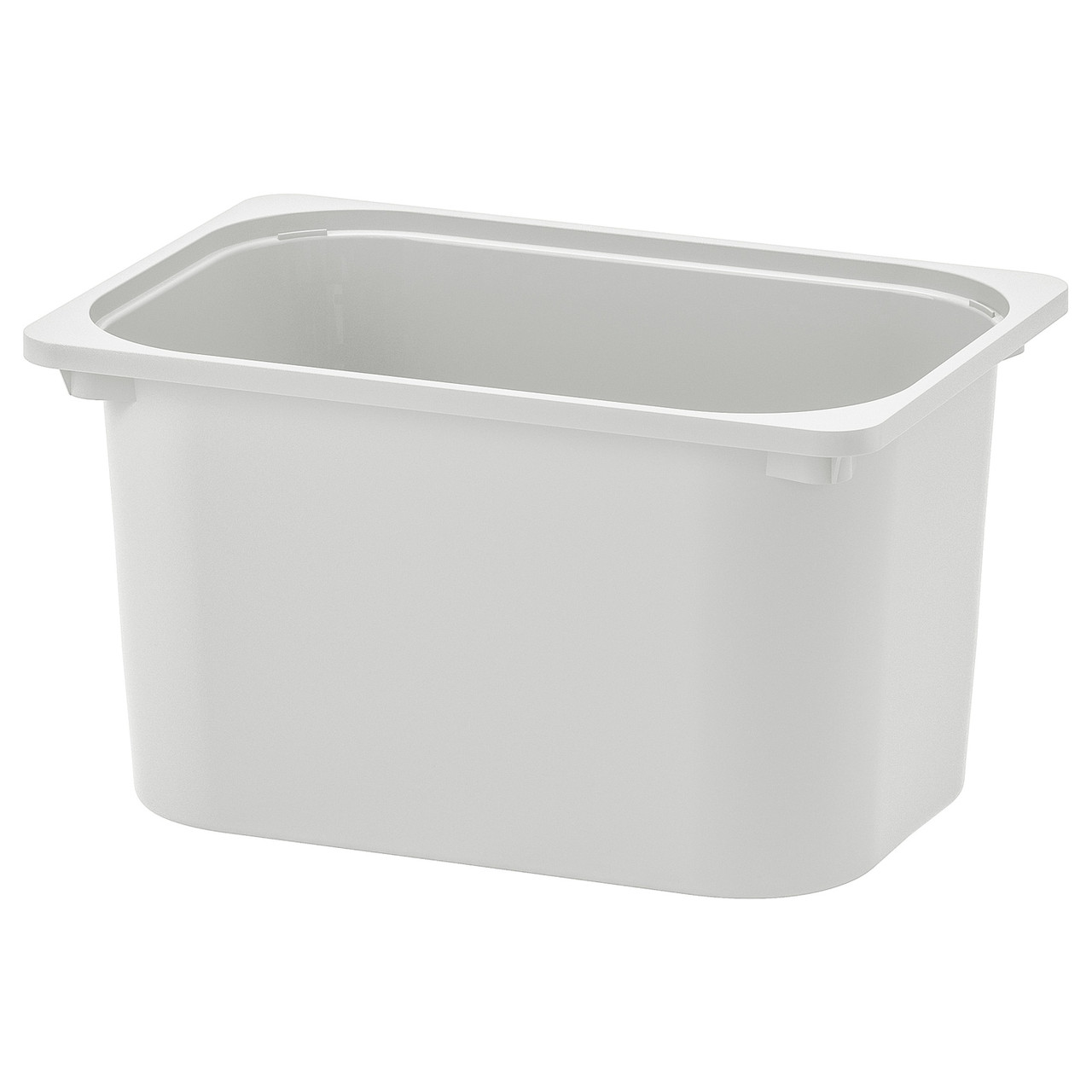 IKEA Контейнер TROFAST (ИКЕА ТРУФАСТ) 004.640.28, цена 266 грн — Prom ...