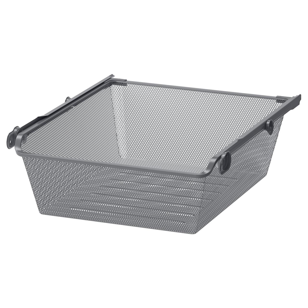 IKEA Корзина Выдвижная KOMPLEMENT (ИКЕА КОМПЛИМЕНТ) 490.109.79 — Купить ...