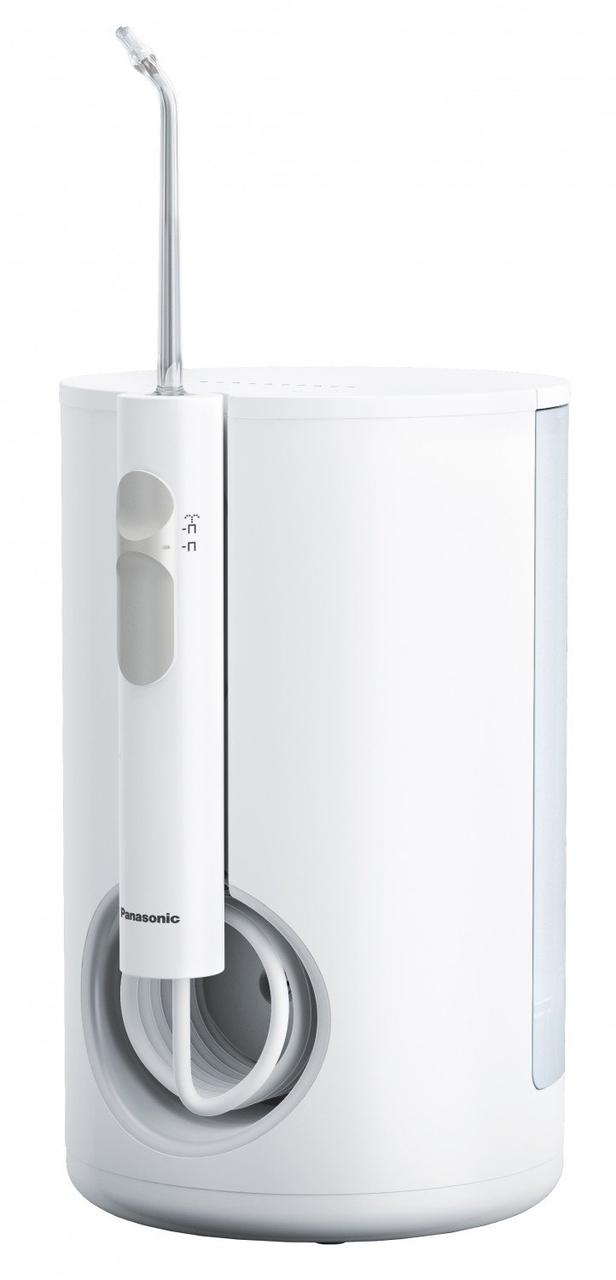 Стационарный Ирригатор Panasonic DentaCare ew1611 с ультразвуком, цена ...