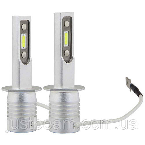 Светодиодные лампы LED EA Light X E1 H1 5000k 3600Lm 13w 12-24v (ID ...