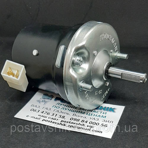 Купить Электродвигатель отопителя МЭ-237 24v МАЗ,КАМАЗ Truckman, цена ...