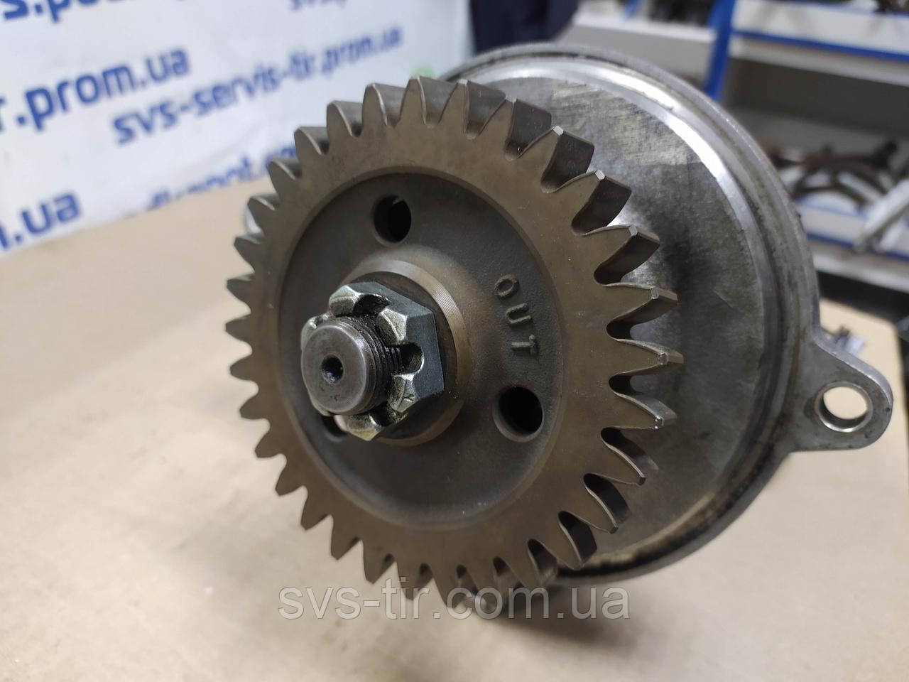 Купить Насос ГУР Renault Premium DXI 7421017710, 7420453450 Volvo FM ...