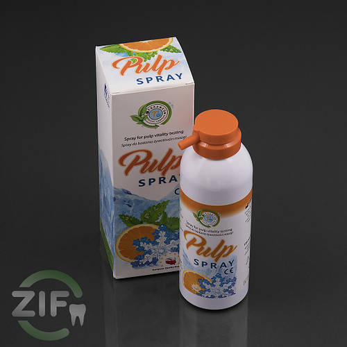 Pulp Spray (Пульп Спрей) 200 мл Апельсин, цена: 230 ₴, купить на Prom.ua