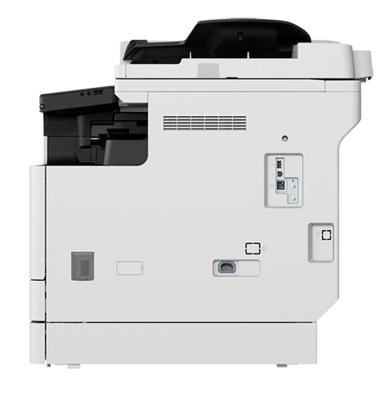 Canon imageRUNNER 2425i МФУ А3 с Wi-Fi и автоподатчиком купить в ...