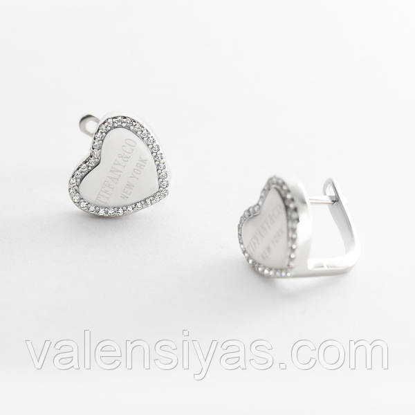 Valensiyas Консоль с зеркальной